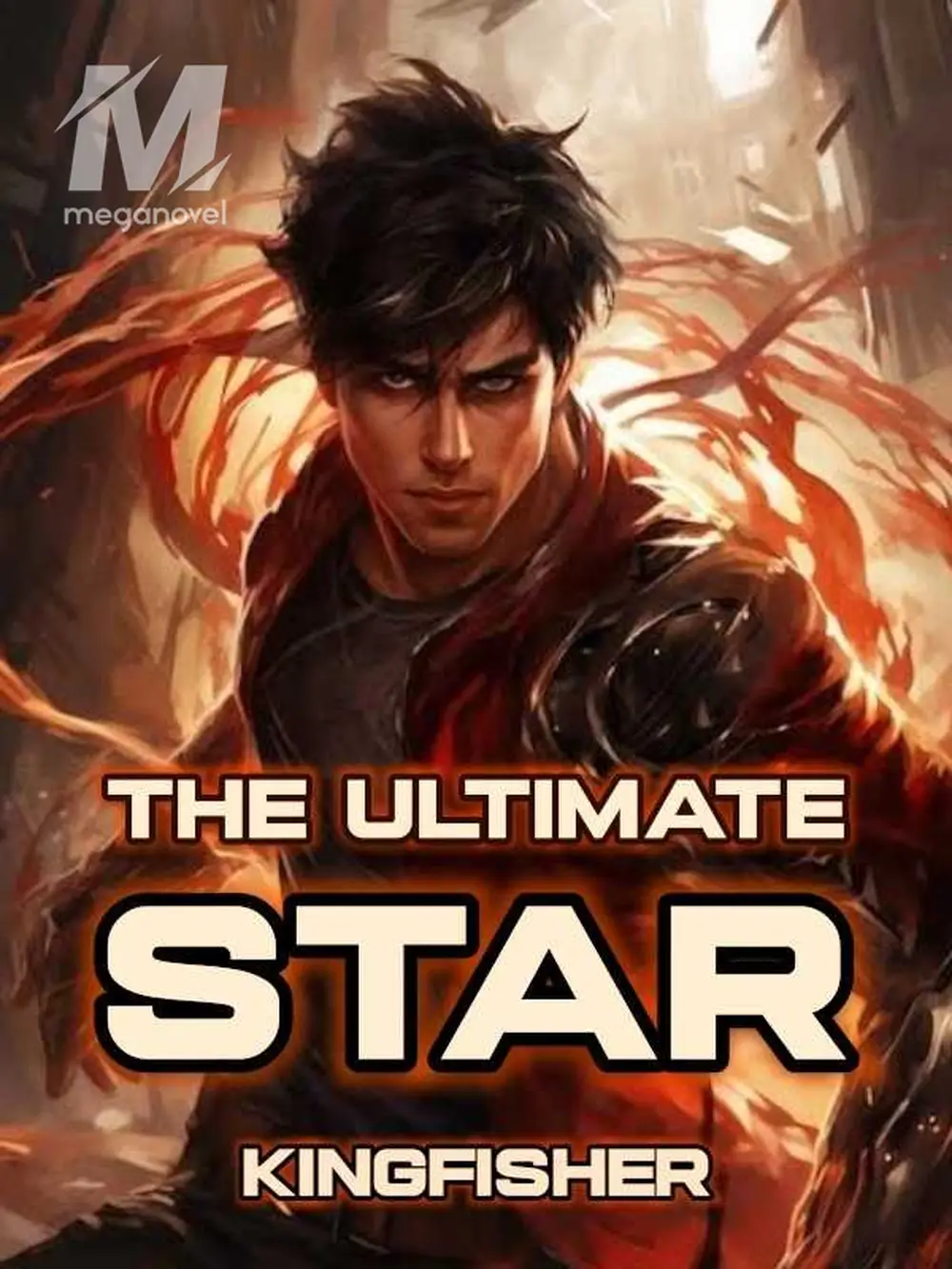 The Ultimate Star - The Old Guardian Novel & PDF Online by Kingfisher ...