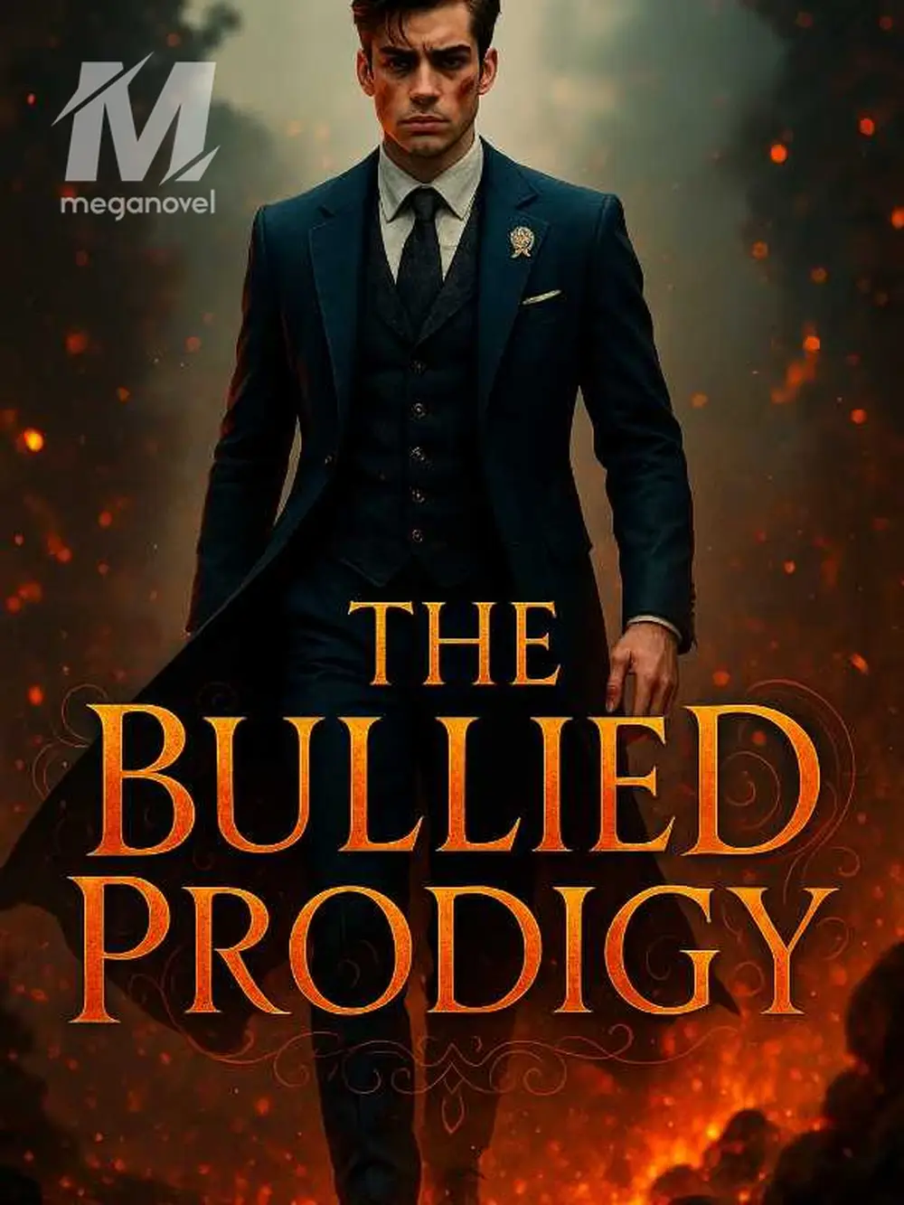 The Bullied Prodigy - chapter thirty three Novel & PDF Online by Gift ...