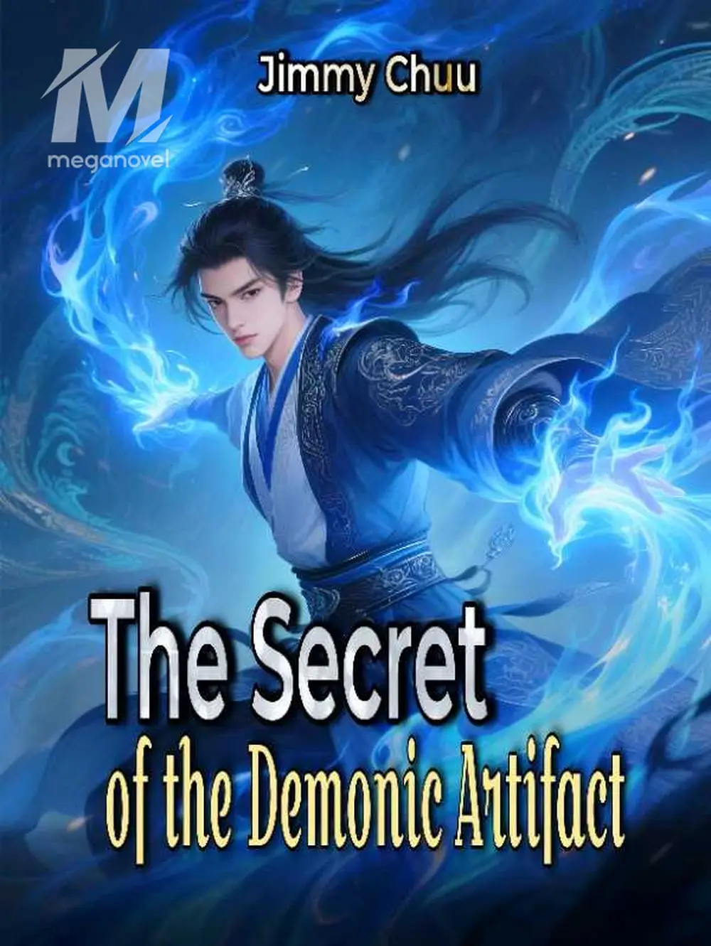 The Secret of The Demonic Artifact - Two Hunter's Duel Novel & PDF Online by Jimmy-Chuuu | Read ...