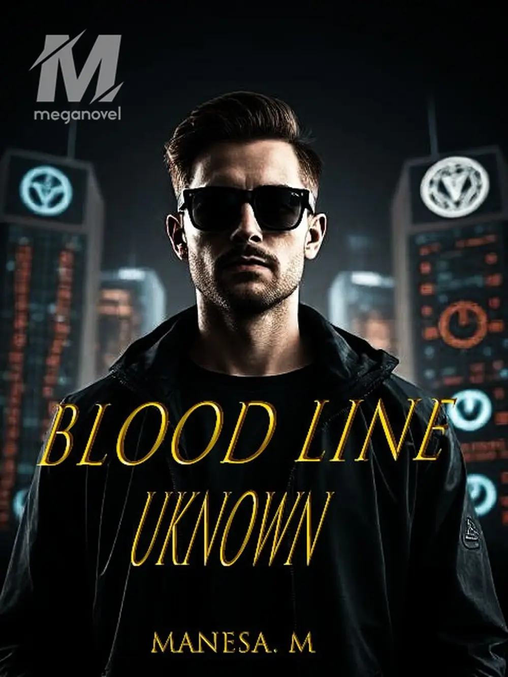 Bloodline Unknown - Two hundred and thirty Novel & PDF Online by Manesa ...