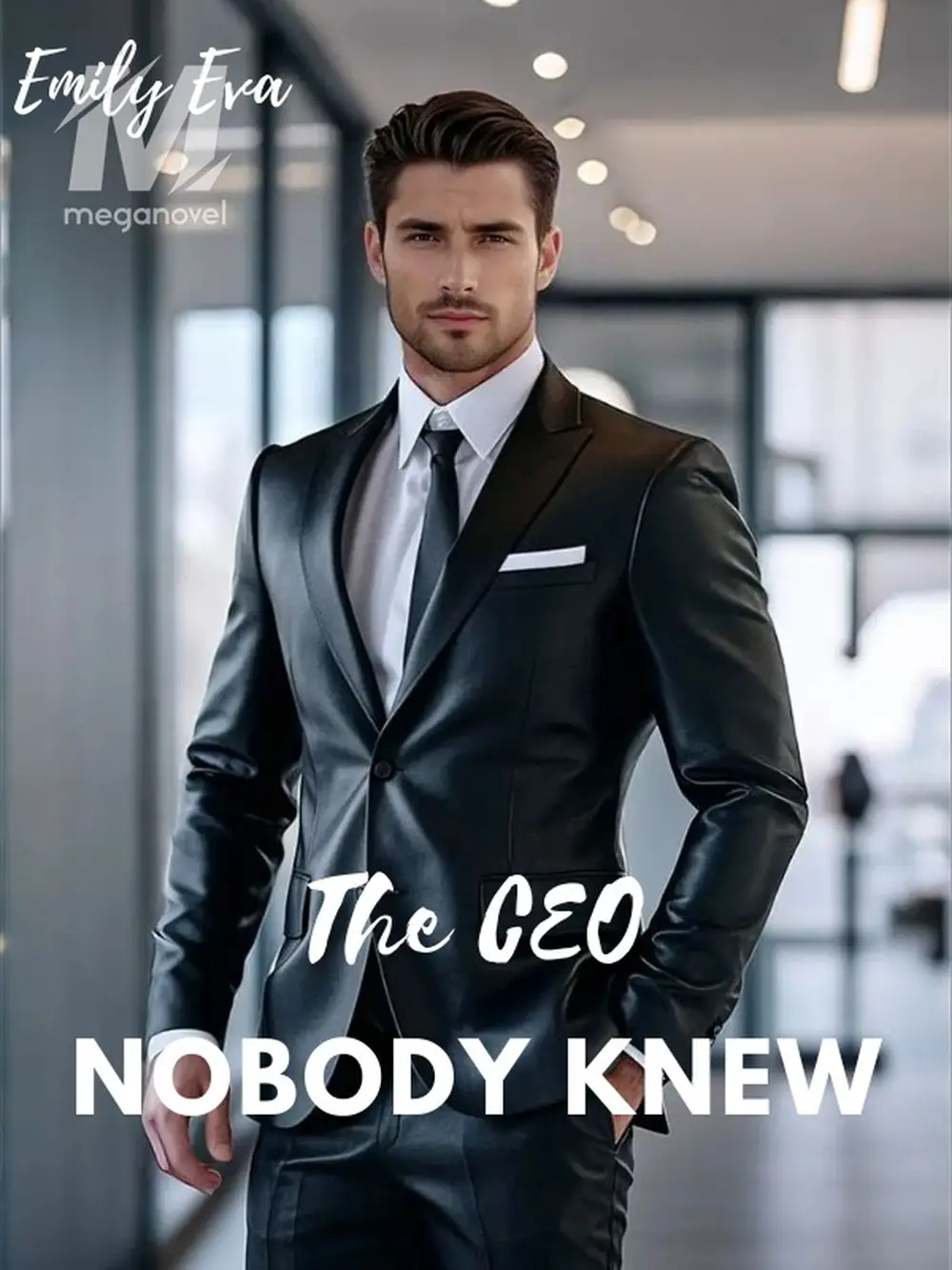 The CEO Nobody Knew - Chapter 33: First Night Novel & PDF Online by EMILY EVA | Read Urban ...