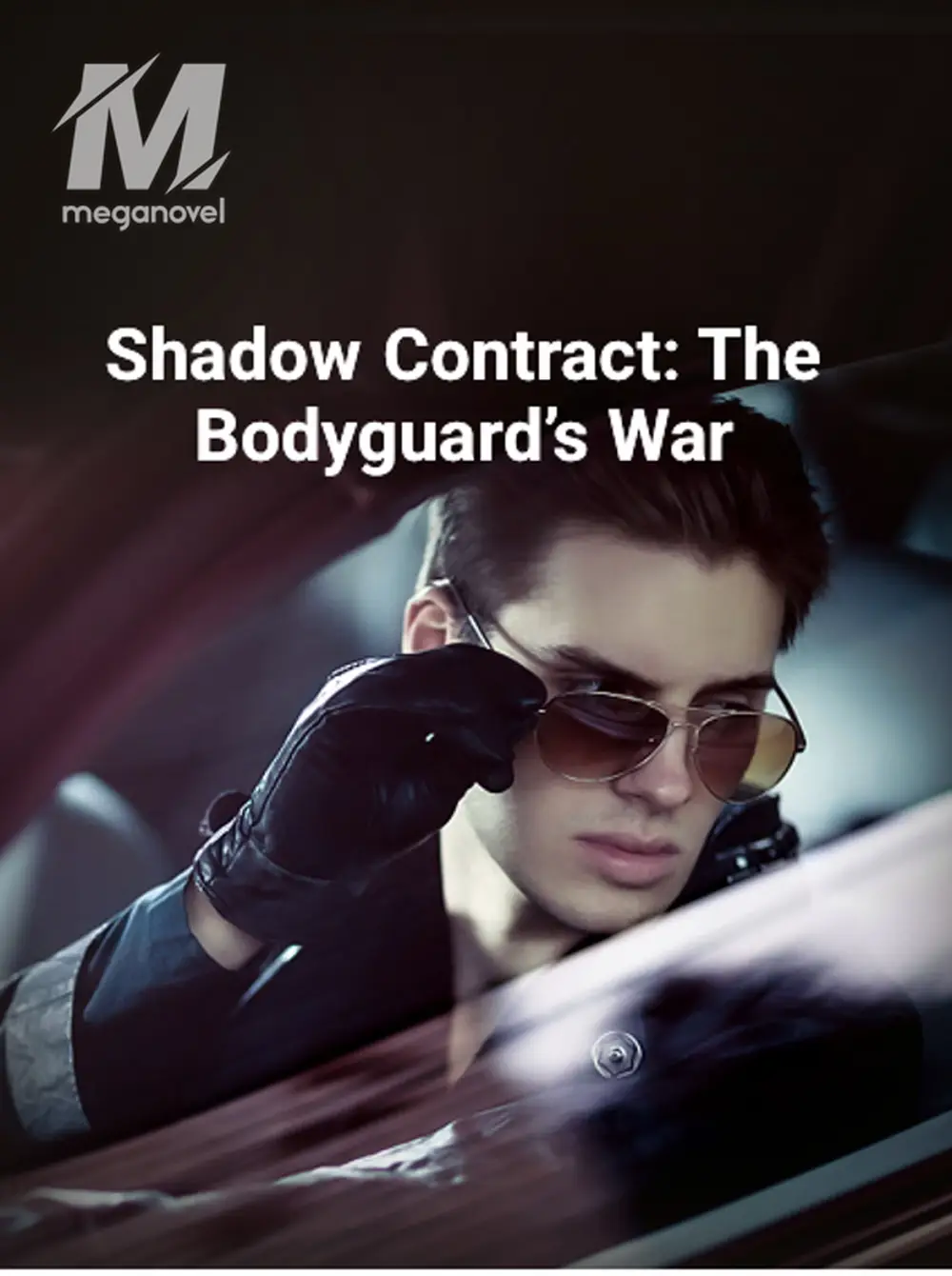 Shadow Contract: The Bodyguard’s War - The Fracture Below the Frame Novel & PDF Online by ...
