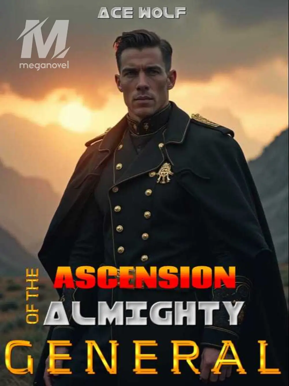 Ascension Of The Almighty General - Chapter 116 Novel & PDF Online by ...