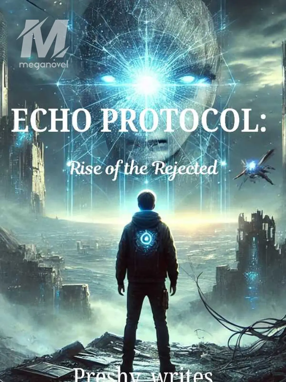 ECHO PROTOCOL: Rise Of The Rejected - CHAPTER FIFTY-FIVE Novel & PDF ...