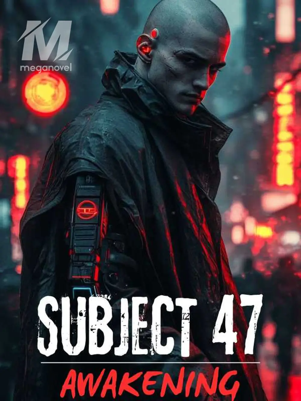 Free Conduit of Chaos of SUBJECT 47: AWAKENING Online | MegaNovel