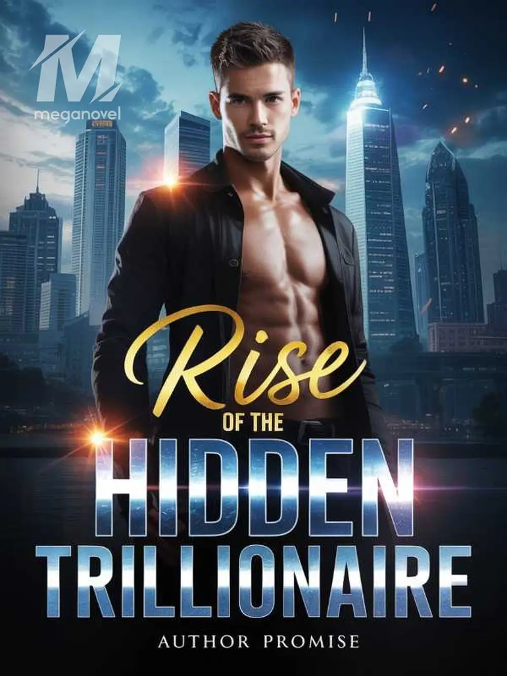 Rise Of The Hidden Trillionaire - 204. Agreement Is Agreement Novel & PDF Online by Author ...