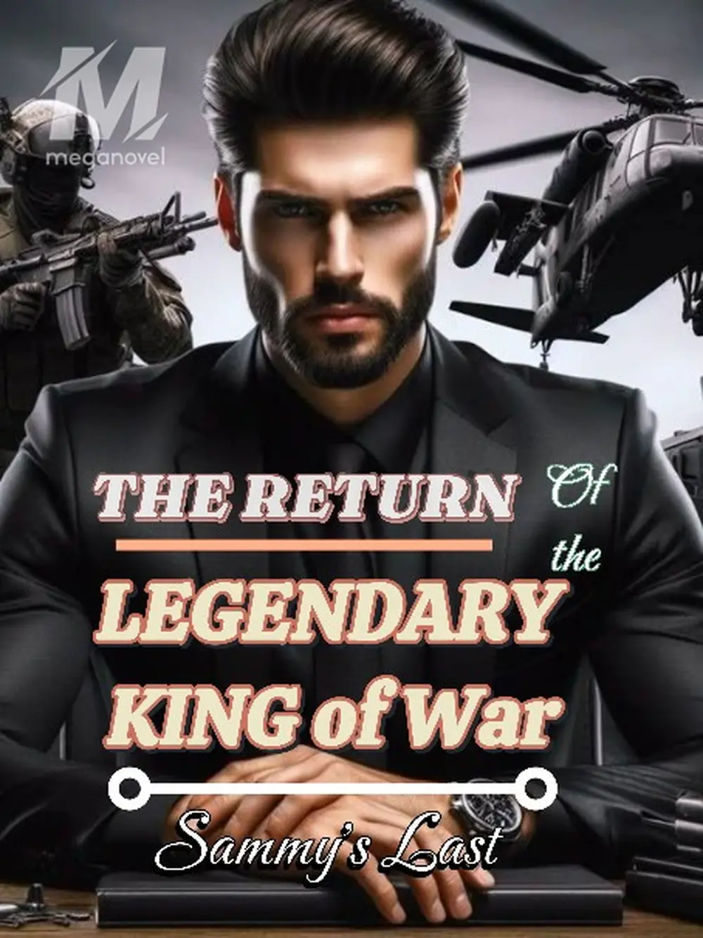 THE RETURN Of the LEGENDARY KING of WAR - Shadow And Truth Novel & PDF ...