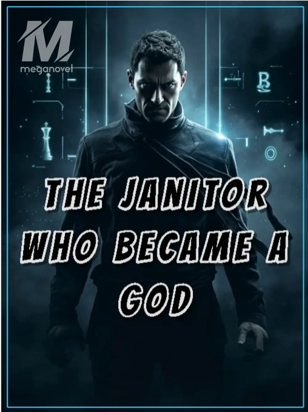 The Janitor Who became a God - Chapter 80: The First Word Novel & PDF ...