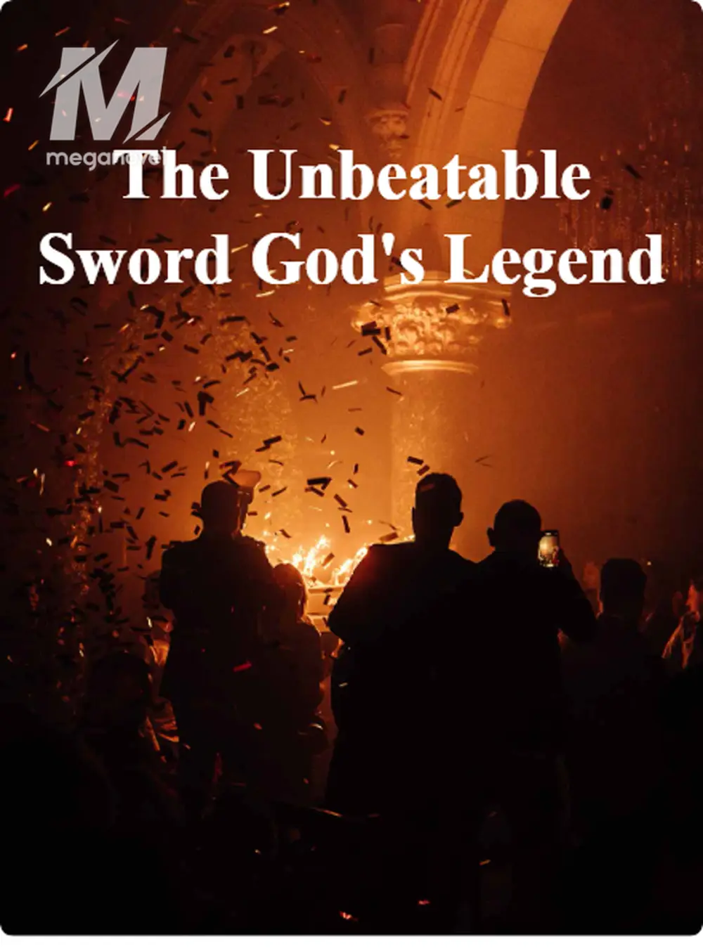 The Unbeatable Sword God's Legend - 154. Novel & PDF Online by Alendra ...