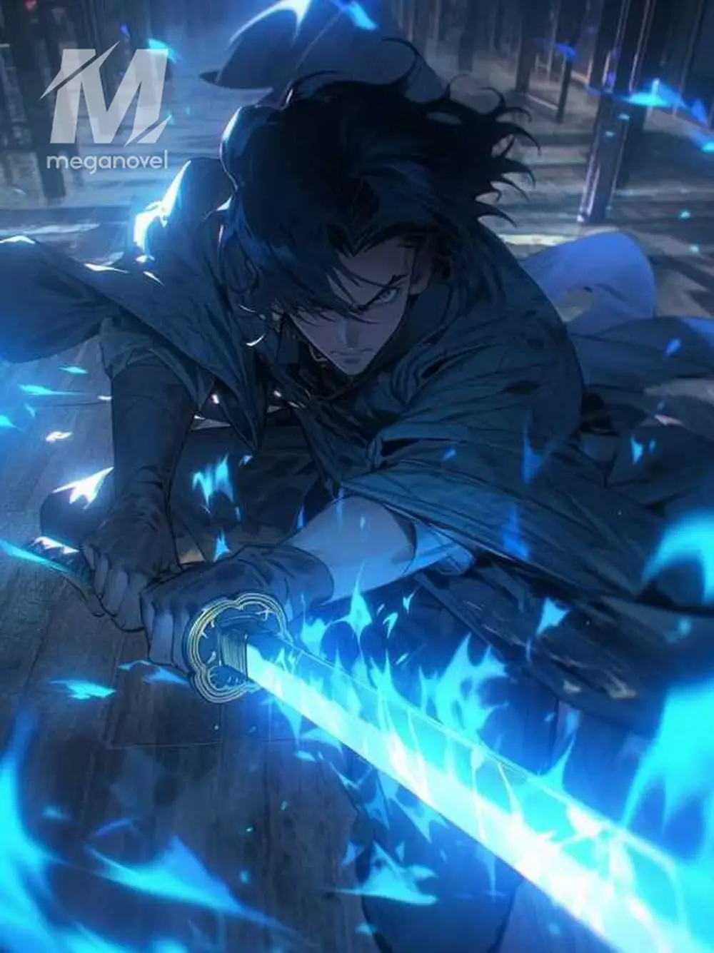 Infinite point system - Chapter 35: Wrath of the Valtair Patriarch ...