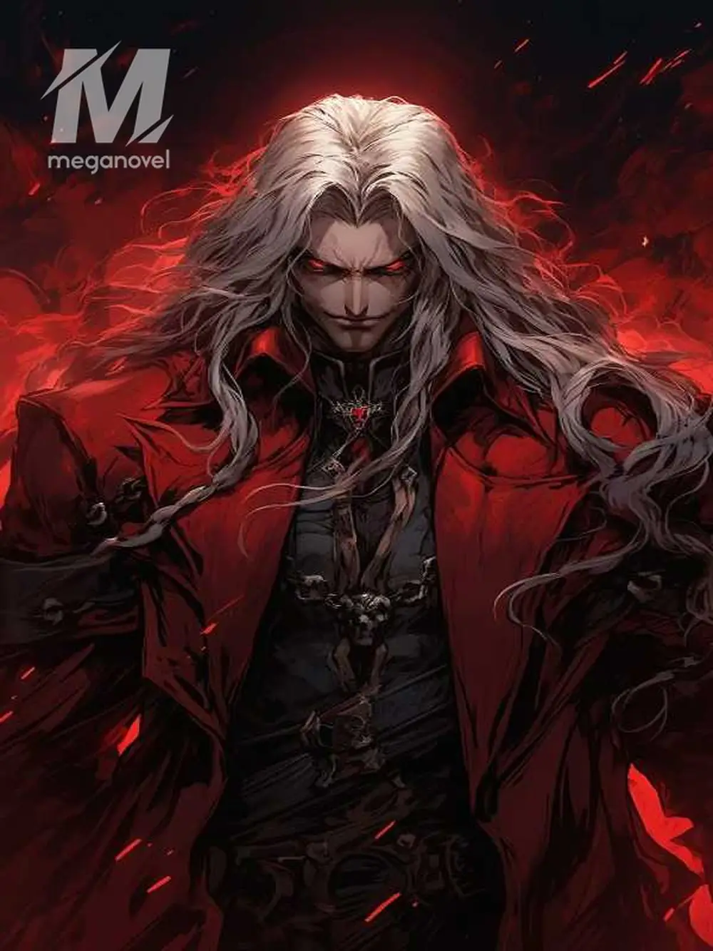 Villain Awakening: Chronicles Of The God Of War - Ocean’s Heart Qi ...