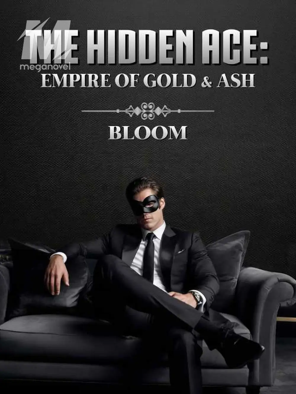 Free 9 of The Hidden Ace: Empire Of Ash & Gold Online | MegaNovel