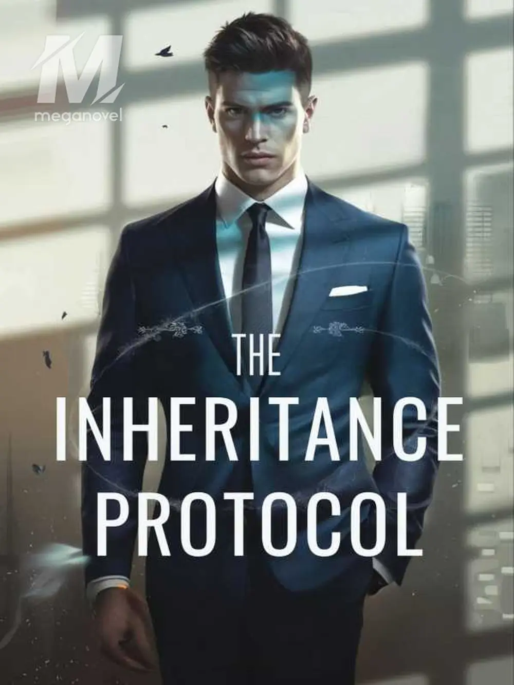The Inheritance Protocol - 12. The Market Beneath Shanghai Novel & PDF ...