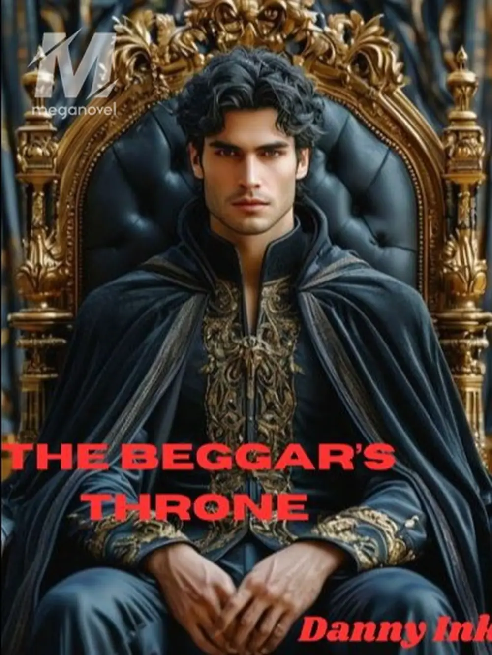 The Beggar’s Throne - Chapter Two Hundred and Fifty-Six Novel & PDF ...