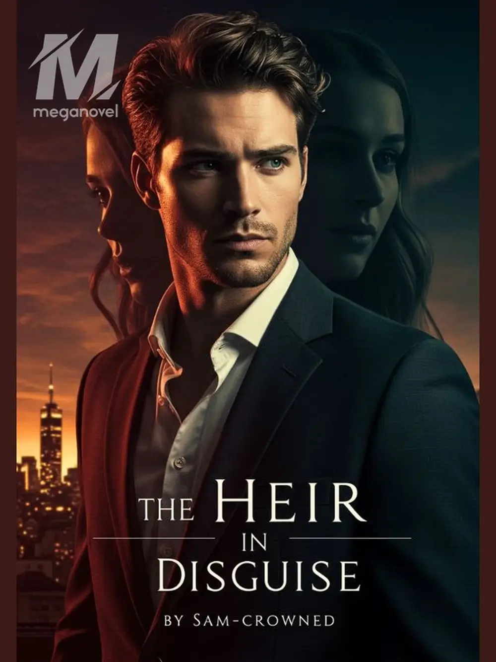 The Heir in Disguise - Chapter 152 The Hotel Room Novel & PDF Online by ...