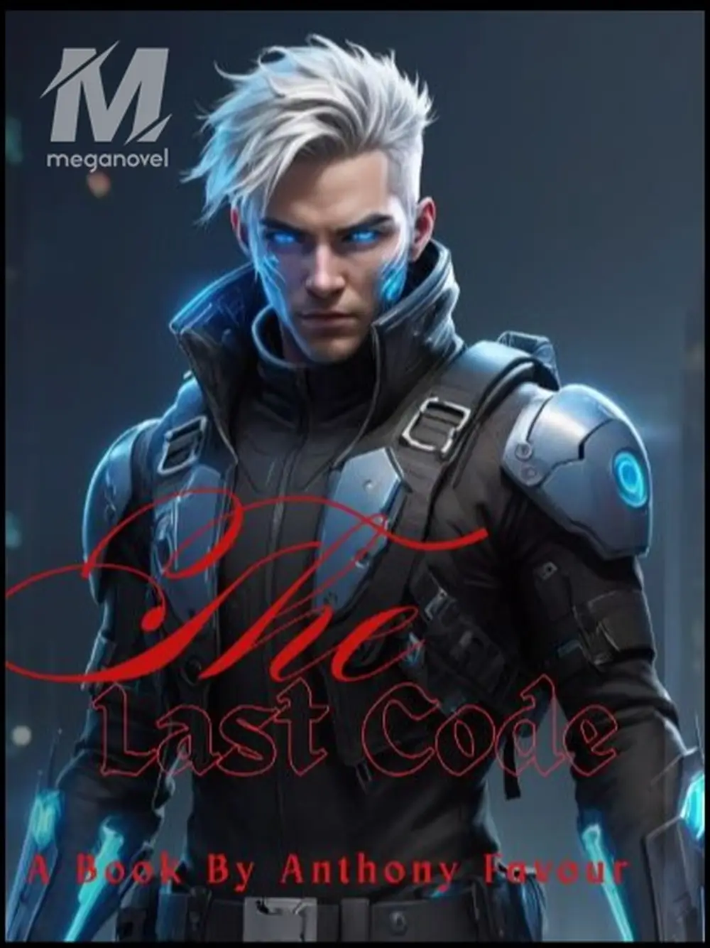 The Last Code - End's Embrace Novel & PDF Online by Anthony Favour | Read Sci-Fi Stories by ...