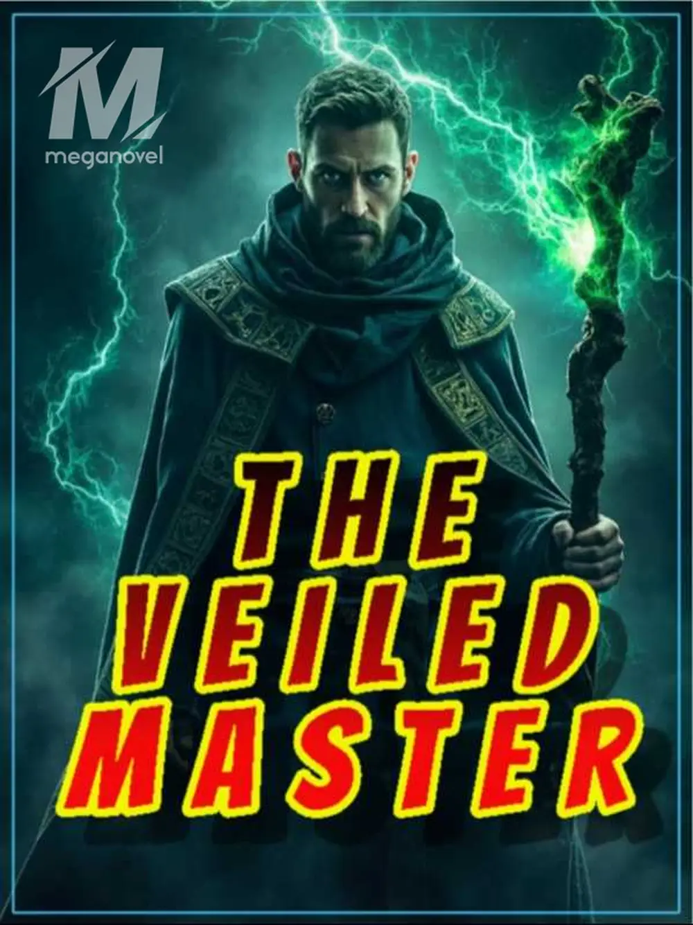 THE VEILED MASTER - CHAPTER 67 – THE VESSEL OF FIRE Novel & PDF Online ...