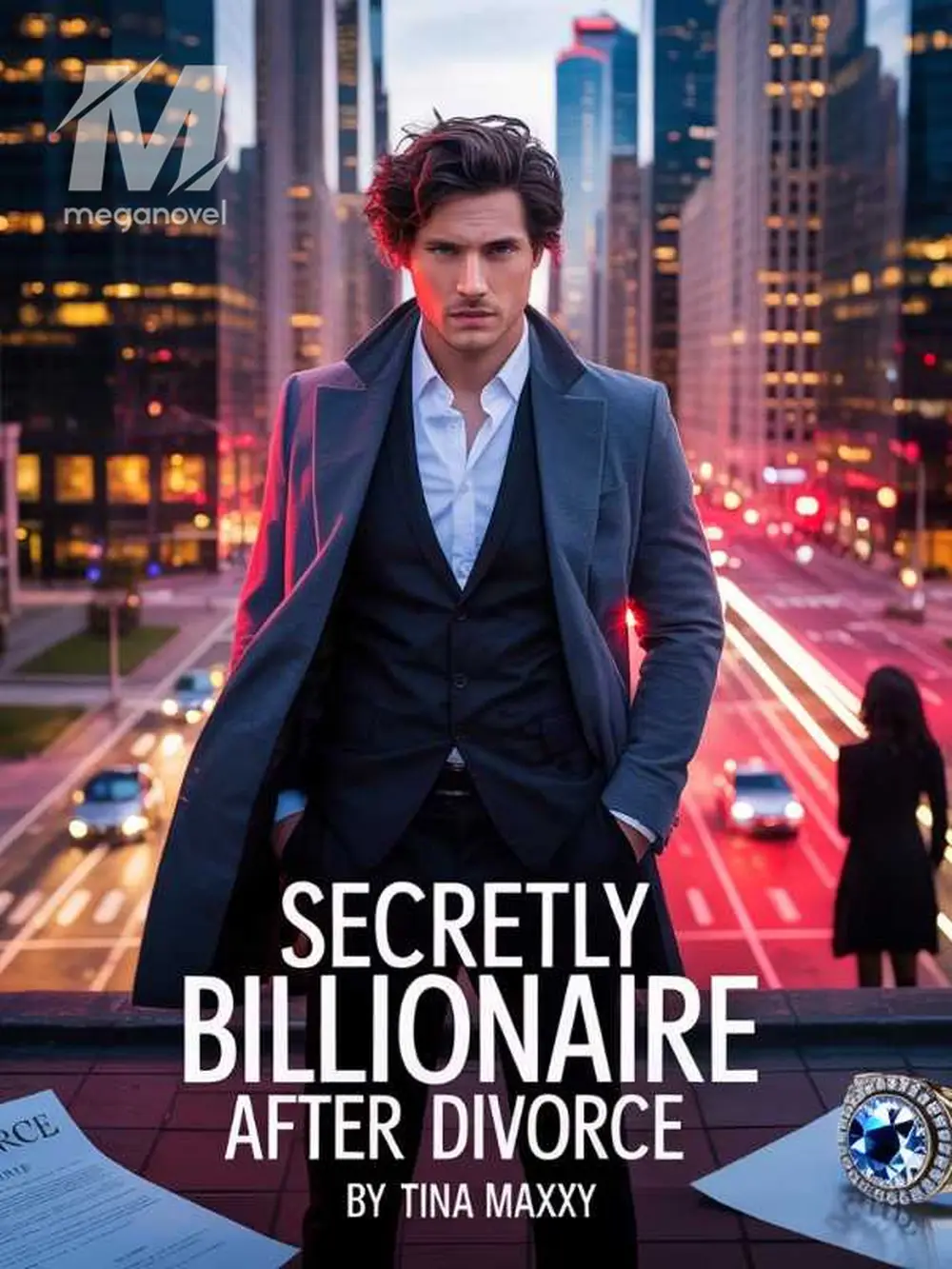 Free Chapter 6 of Secretly Billionaire After Divorce Online | MegaNovel