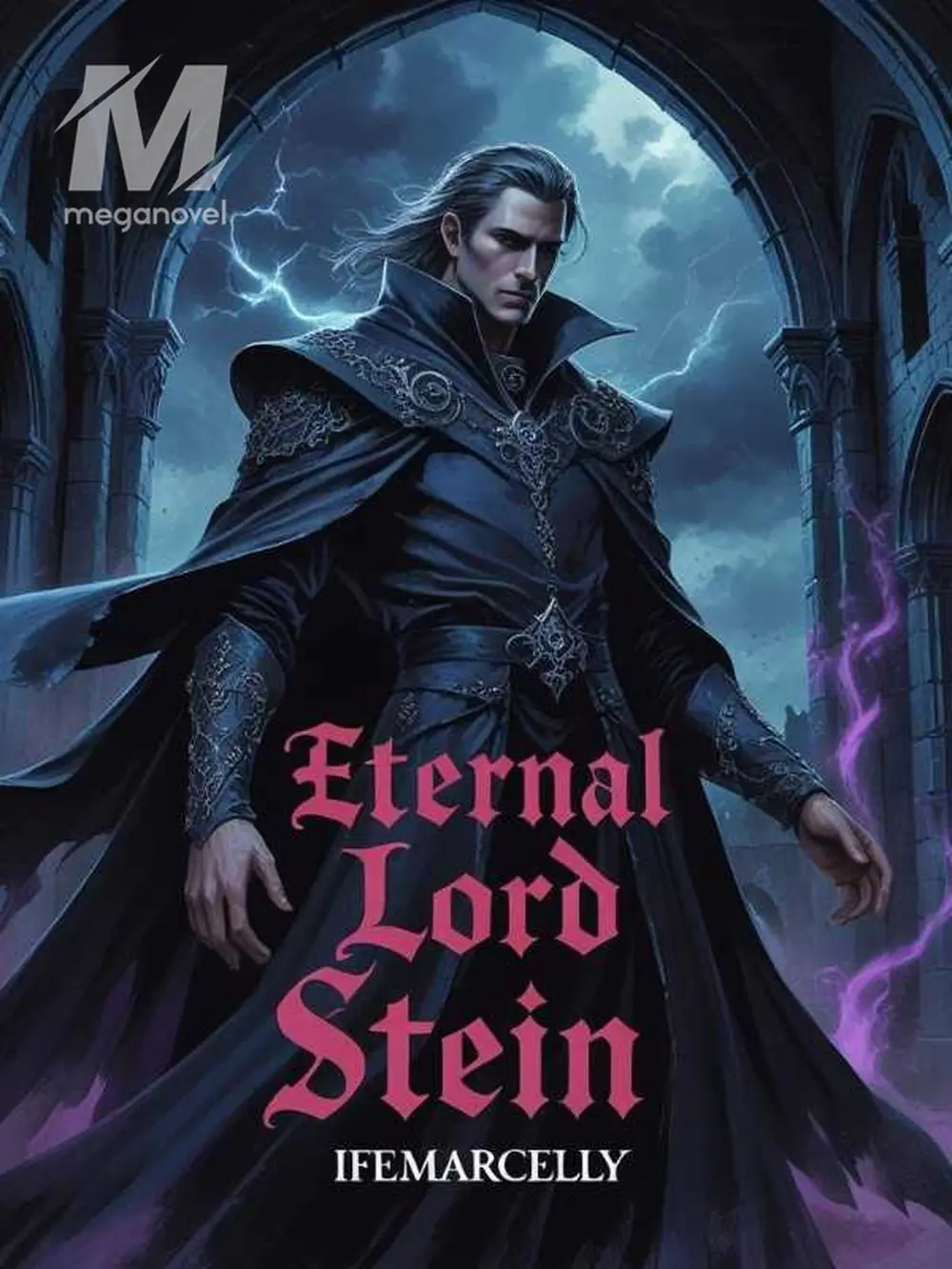 ETERNAL LORD STEIN - Chapter 14 Novel & PDF Online by Ifemarcelly ...