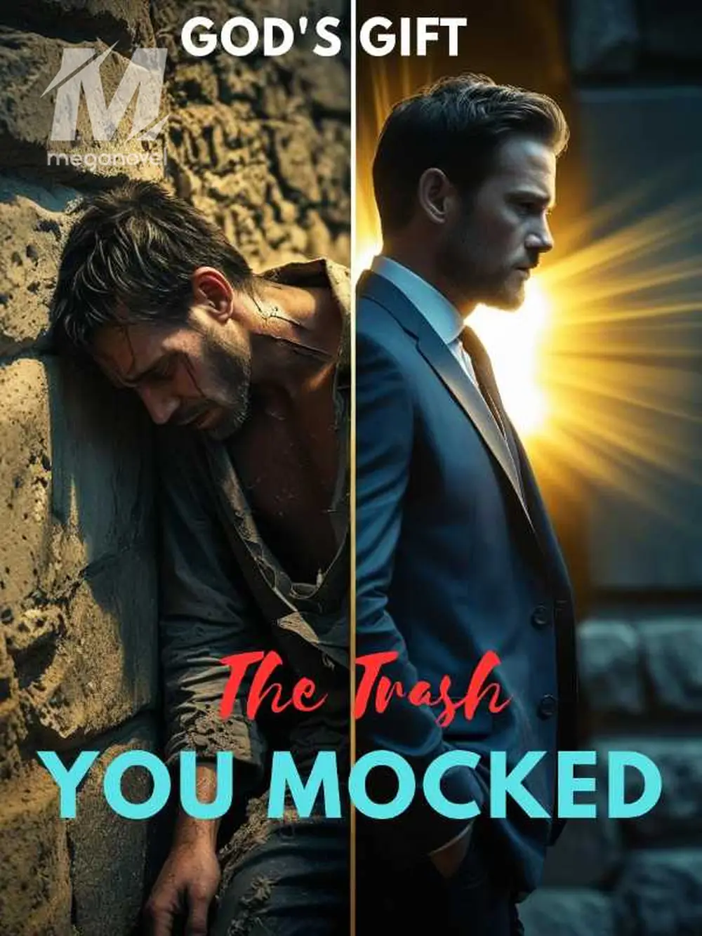 THE TRASH YOU MOCKED - 54 Novel & PDF Online by God's gift | Read Urban ...
