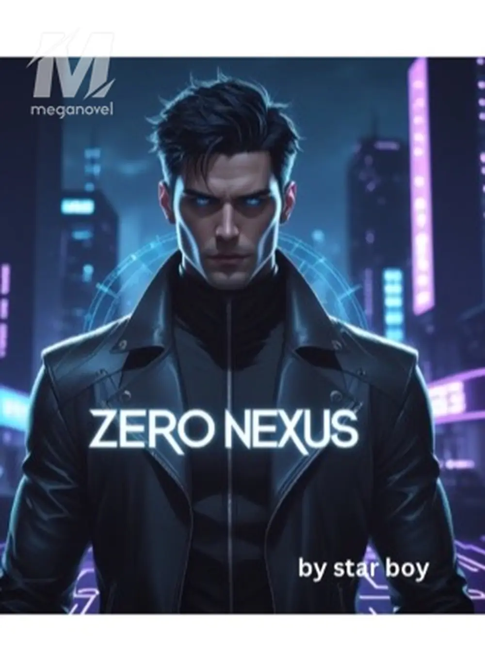 ZERO NEXUS - Chapter Twenty Six (THE RED AWAKENING) Novel & PDF Online by Starboy | Read Sci-Fi ...