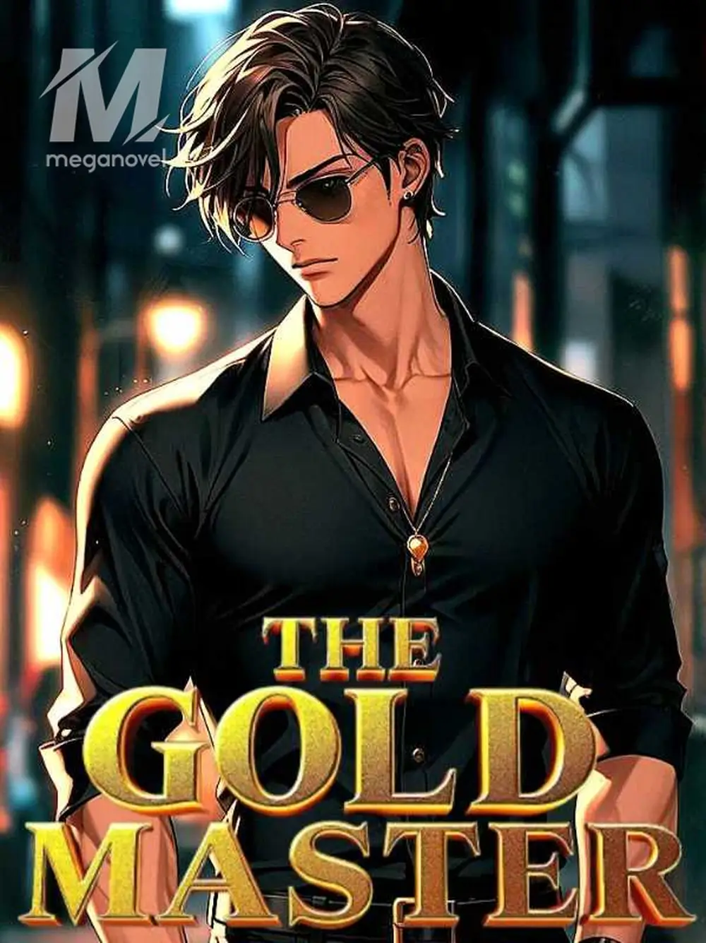 Free 012. Goldmaster 2 of The Goldmaster Online | MegaNovel
