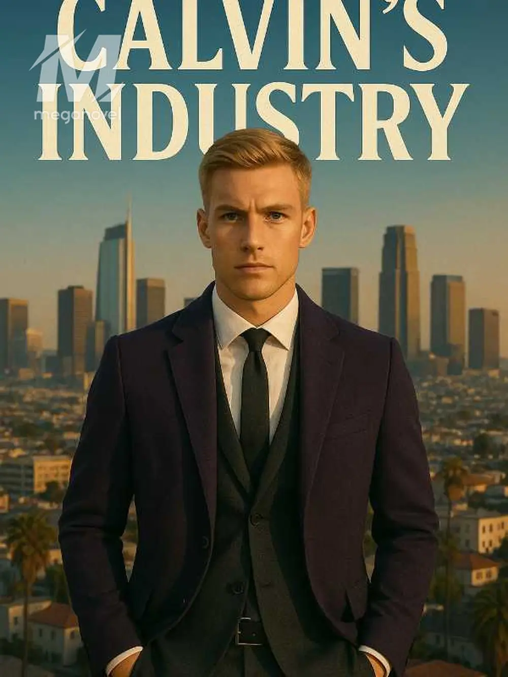 Calvin's Industry - Chapter 12: The Tessa Scott Gambit. Novel & PDF ...