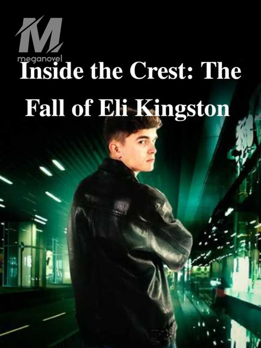 Free Chapter 4: Stones and Names of Inside the Crest: The Fall of Eli ...