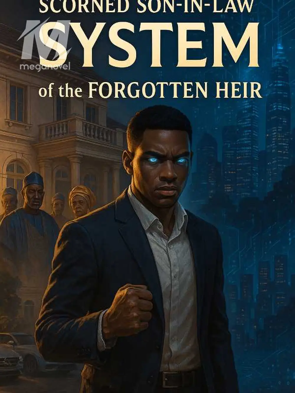 Free Chapter 5: Enemies in the Shadows of Scorned Son-In-Law:System of ...