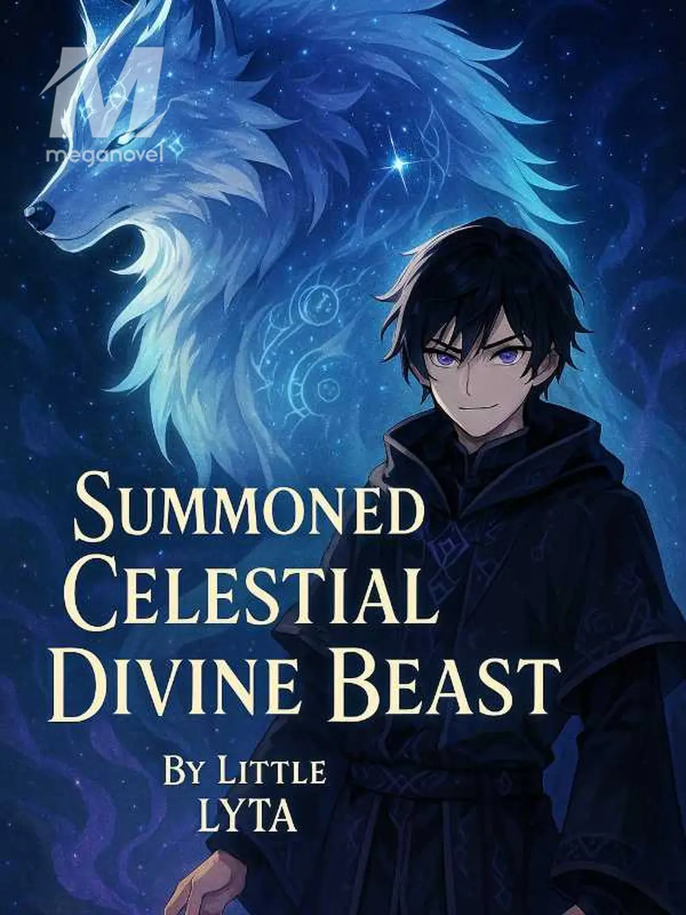 Summoned Celestial Divine Beast - Chapter 41: Arcane Report — The Silent Shadow Behind the Beast ...