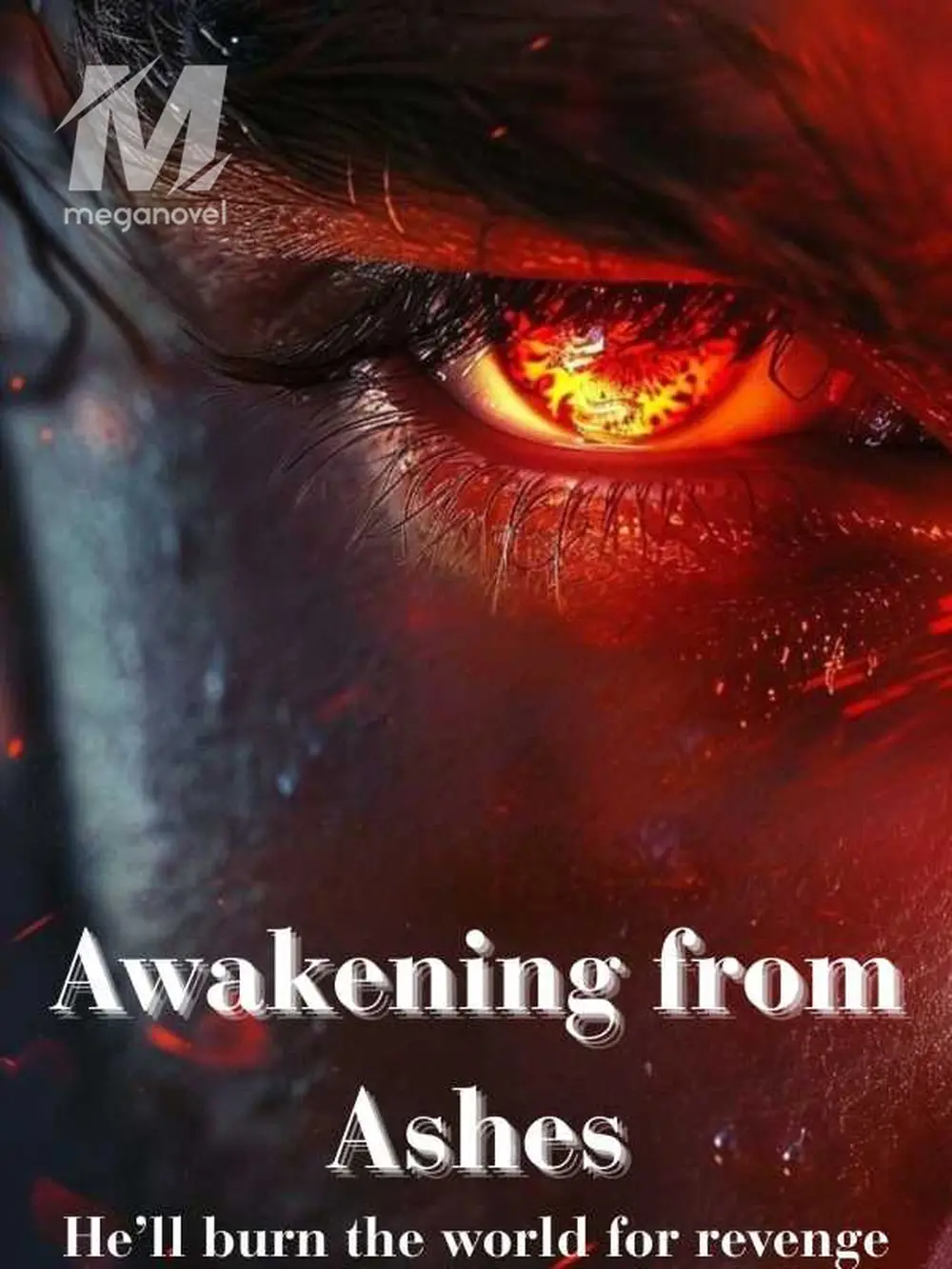 Awakening From Ashes - Chapter 46: The Secret is Out Novel & PDF Online by Quill | Read Fantasy ...
