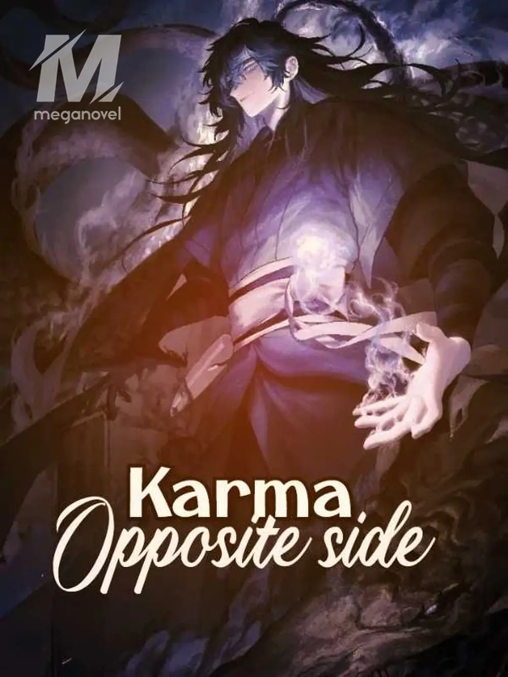 Karma: Opposite Side - Wu Ming Novel & PDF Online by Djisamsoe | Read ...