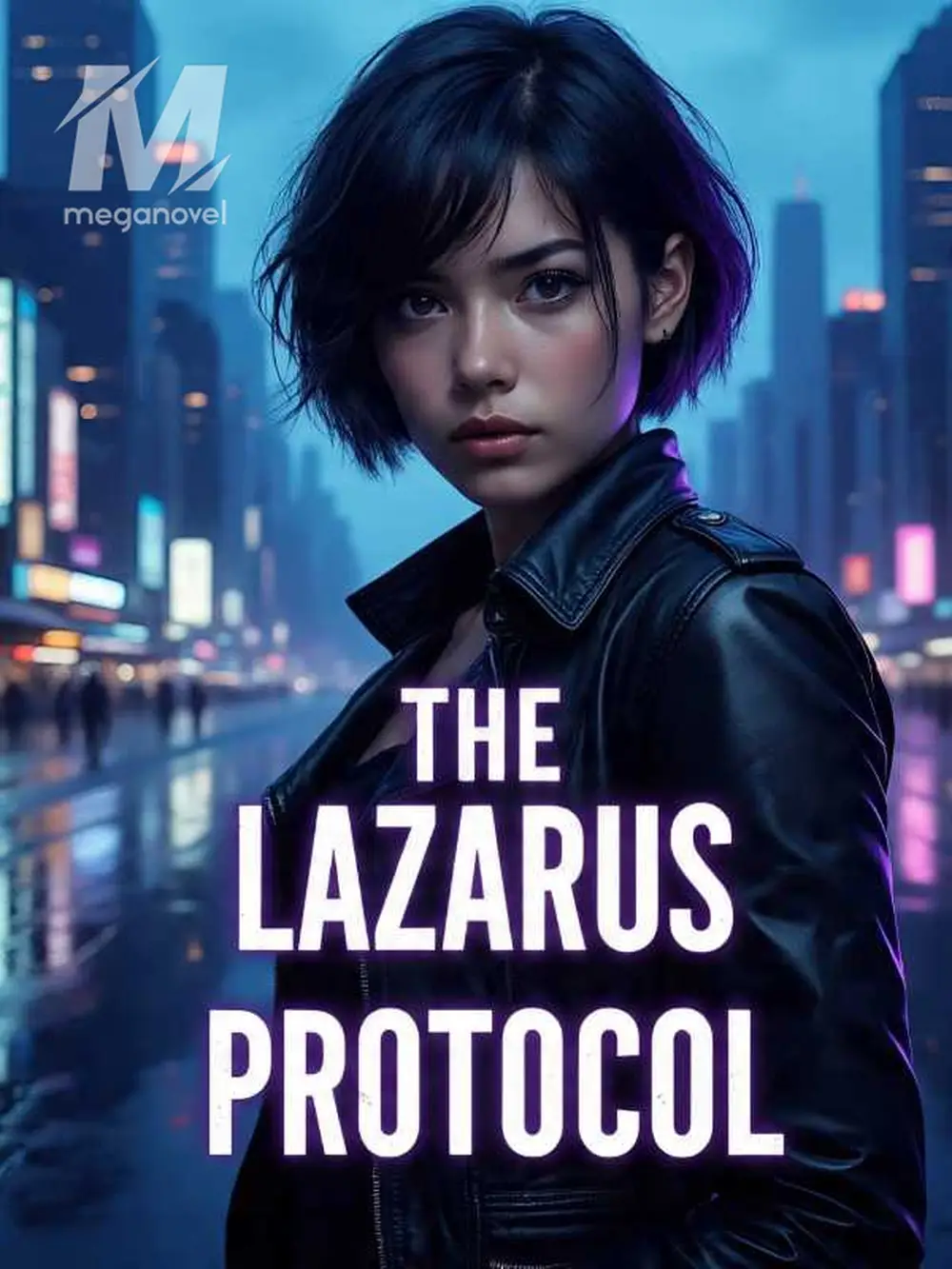 The Lazarus Protocol - Chapter 57 – Sentinel Embers Novel & PDF Online by Sami Yang | Read ...