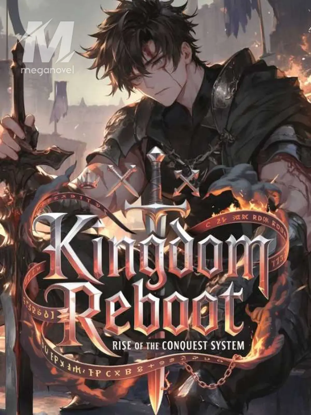 Free Chapter 2: The Beginning After The End of Kingdom Reboot: Rise Of The Conquest System ...