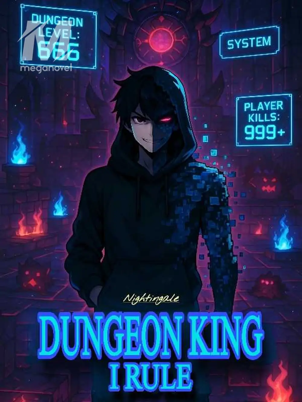 Dungeon King: I Rule - Chapter 55 (3) Novel & PDF Online by Nightingale | Read System Stories by ...