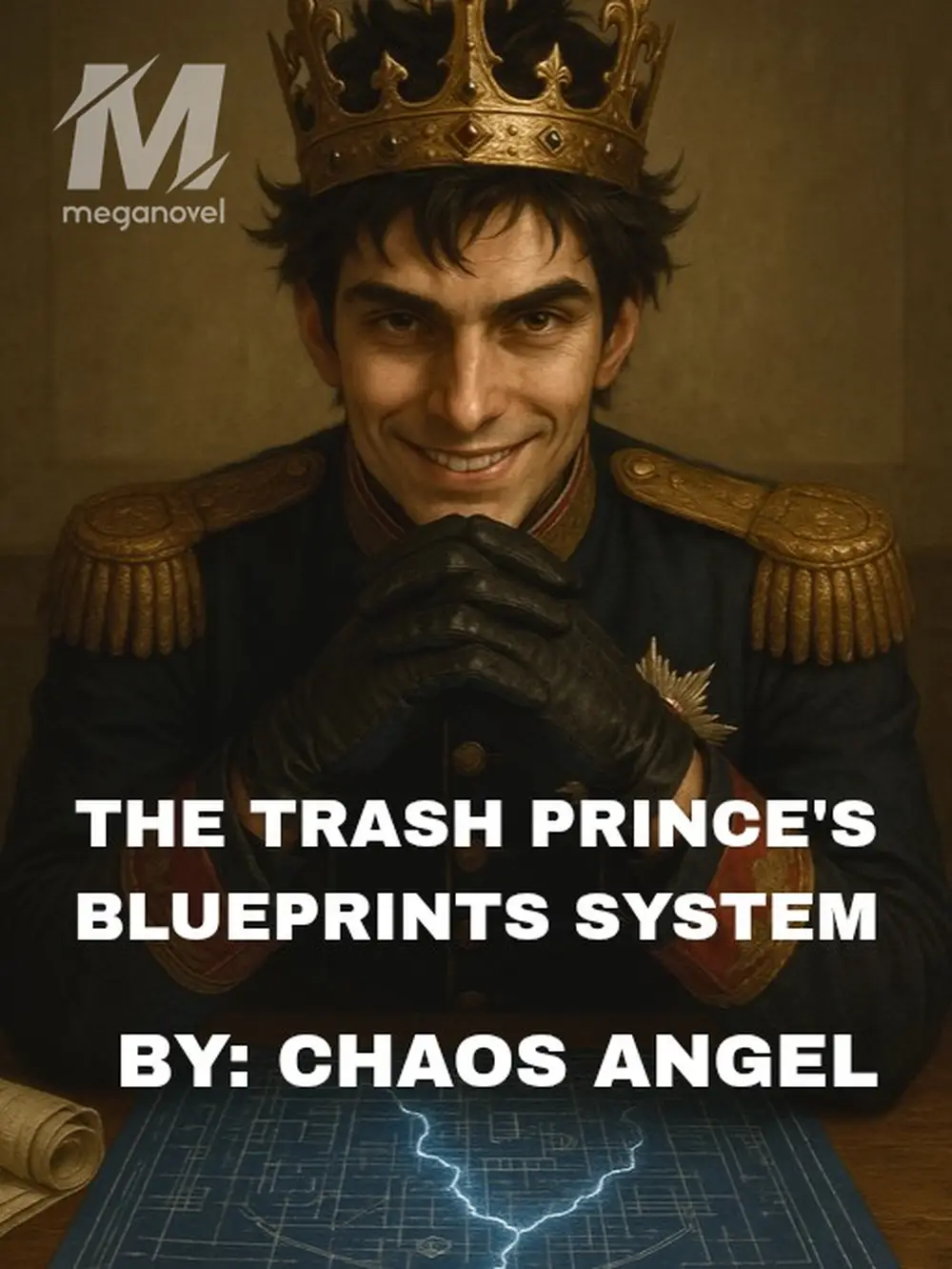 THE TRASH PRINCE'S BLUEPRINTS SYSTEM - CHAPTER 29: THE JOUSTING SEMIFINALS Novel & PDF Online by ...