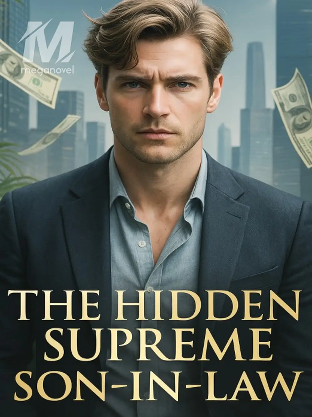 The Hidden Supreme Son-in-Law - Chapter 026 Novel & PDF Online by BOSSSESamaaaa | Read Urban ...