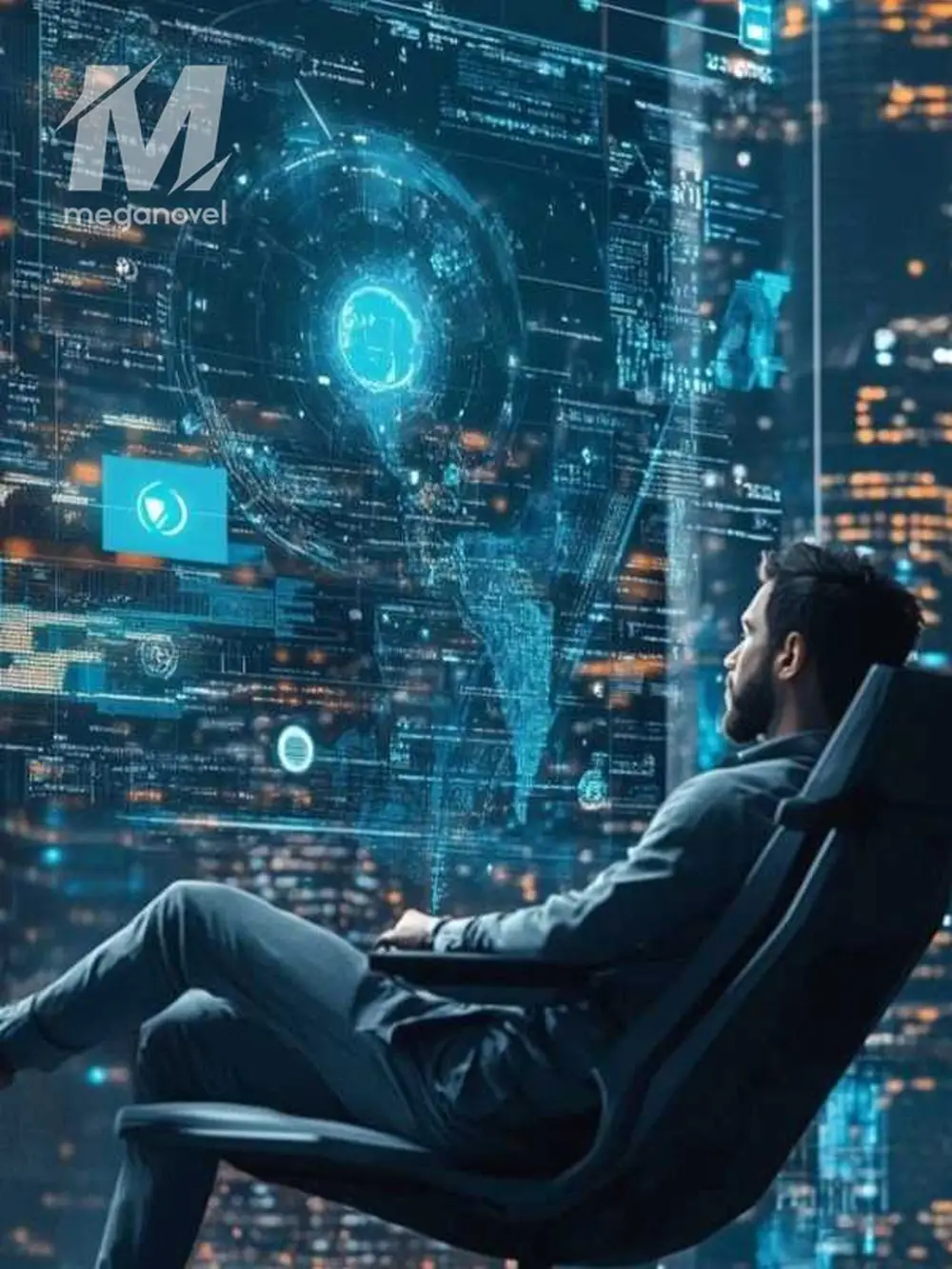 The Cipher Knight - Chapter 39: The House That Built Me Novel & PDF ...