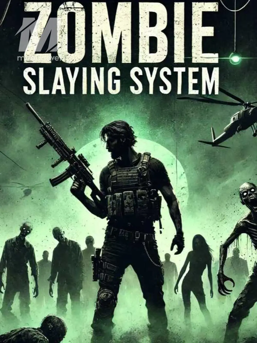 Zombie Slaying System - Chapter 48. The New King Novel & PDF Online by ...