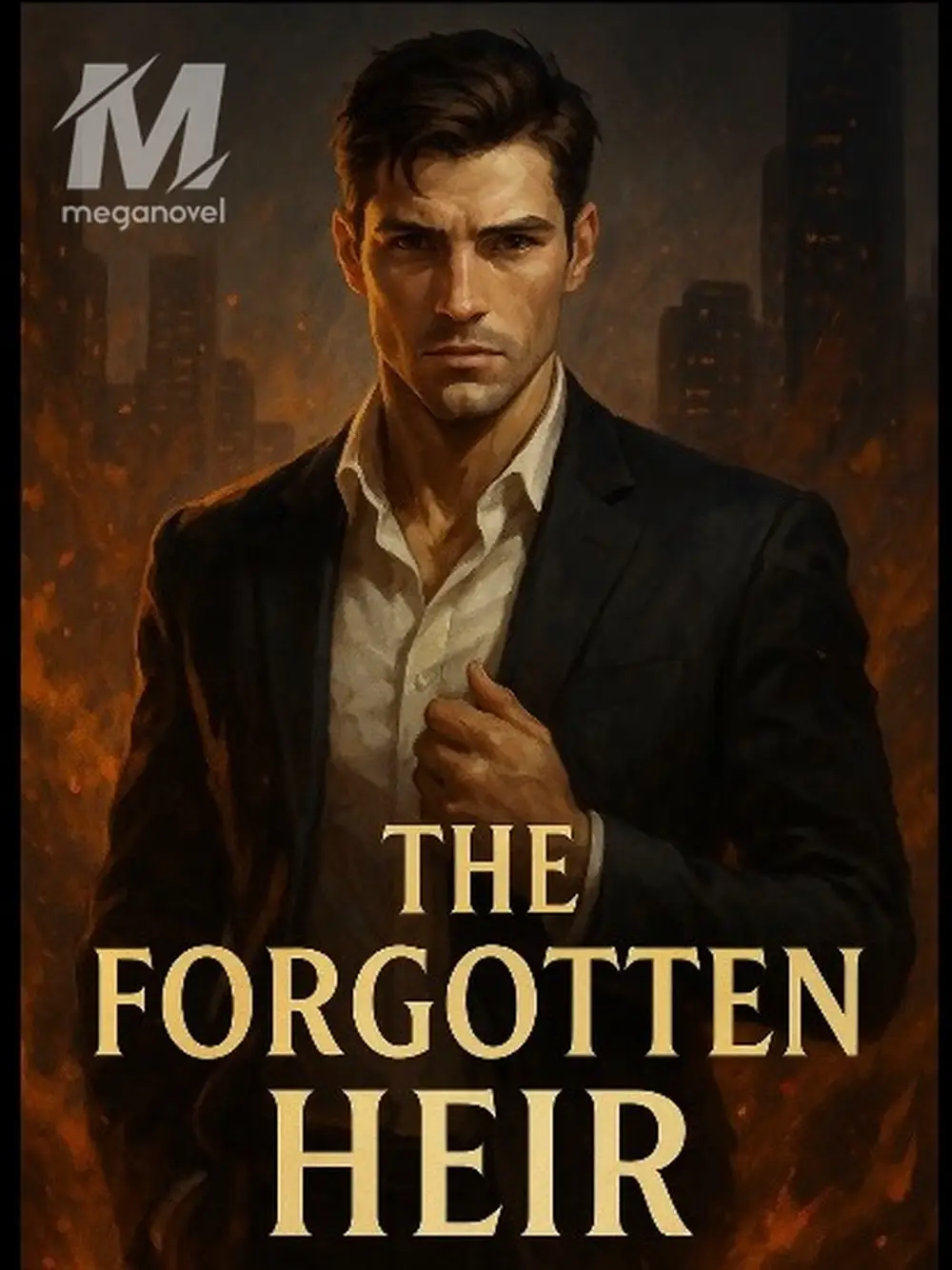 THE FORGOTTEN HEIR - Chapter 16: The Child Behind the Mask Novel & PDF Online by Chrissy | Read ...