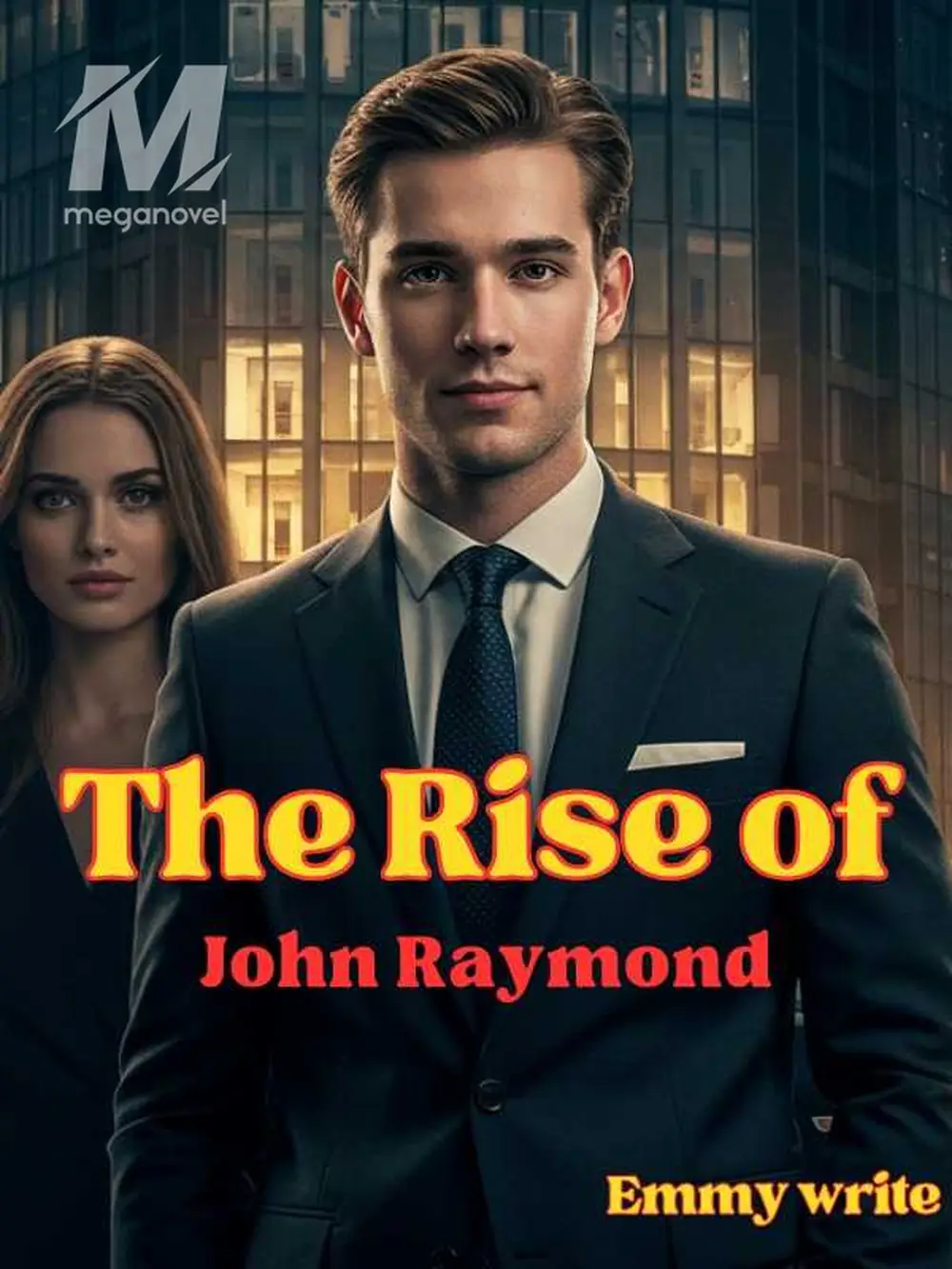 Free Chapter 35: Is It a Real or Fake Crest? of The Rise of John ...