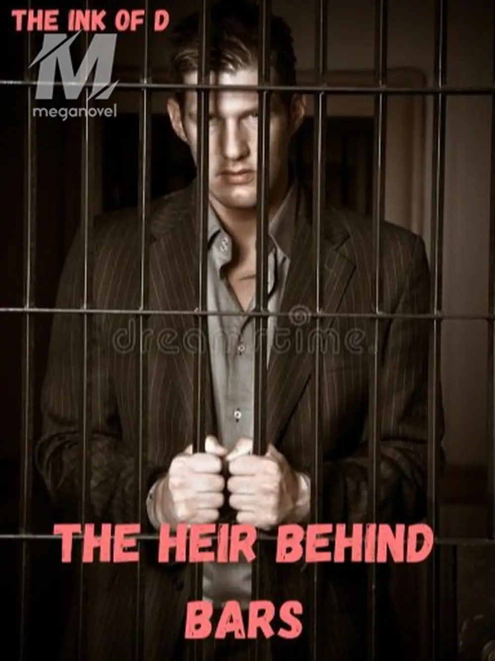The Heir Behind Bars - Chapter Twenty Novel & PDF Online by The Ink of D | Read Urban Stories by ...