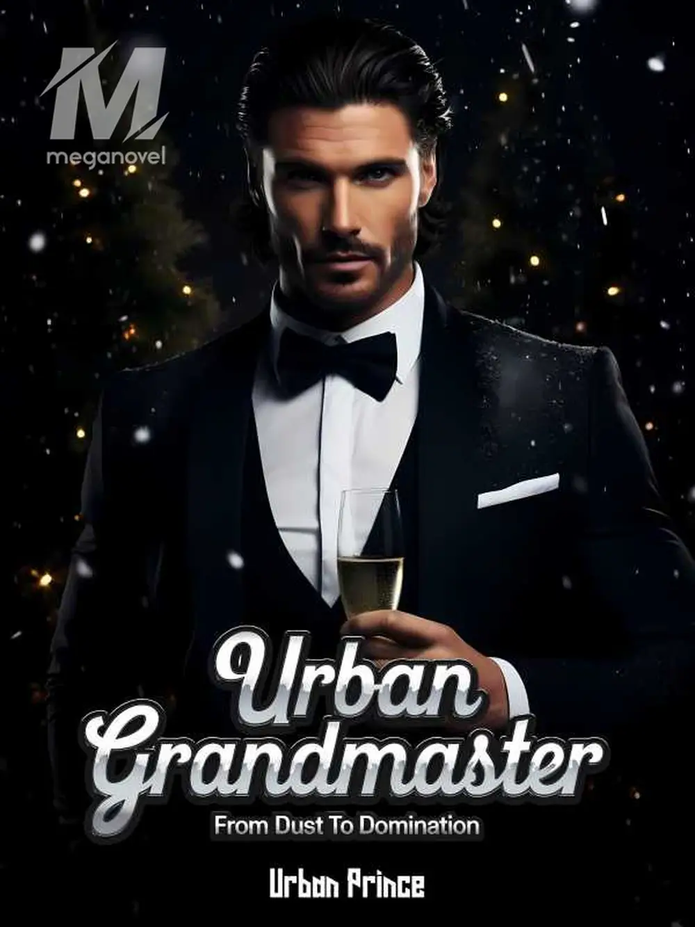 URBAN GRANDMASTER: From Dust to Domination - AN URBAN GRANDMASTER IS A ...