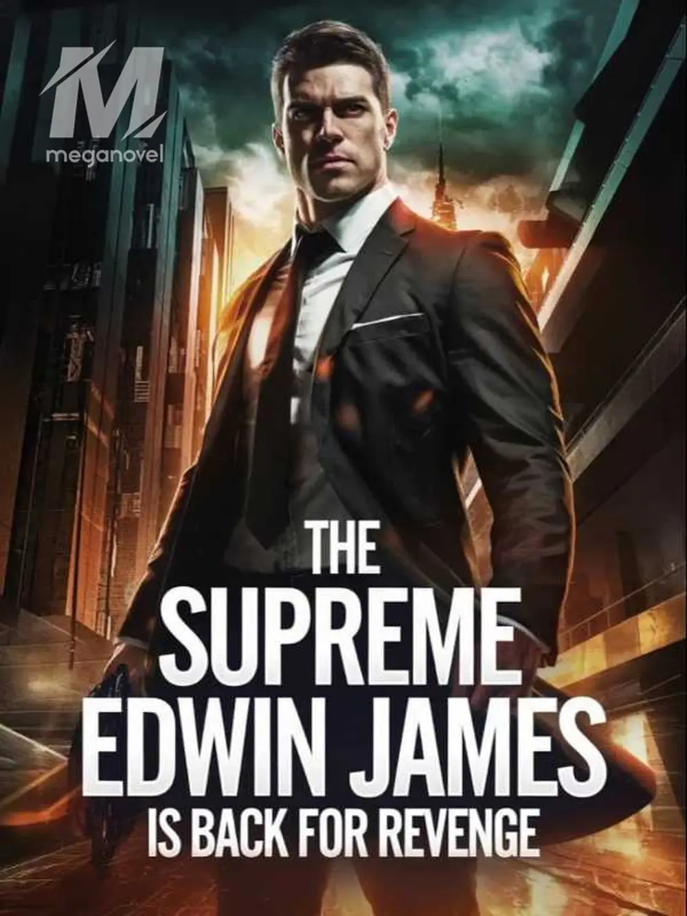 The Supreme Edwin James Revenge - Chapter 10 Novel & PDF Online by FLO | Read Urban Stories by ...