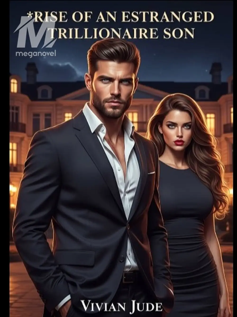 RISE OF AN ESTRANGED TRILLIONAIRE SON - Chapter 8 Novel & PDF Online by Vivian Jude | Read Urban ...