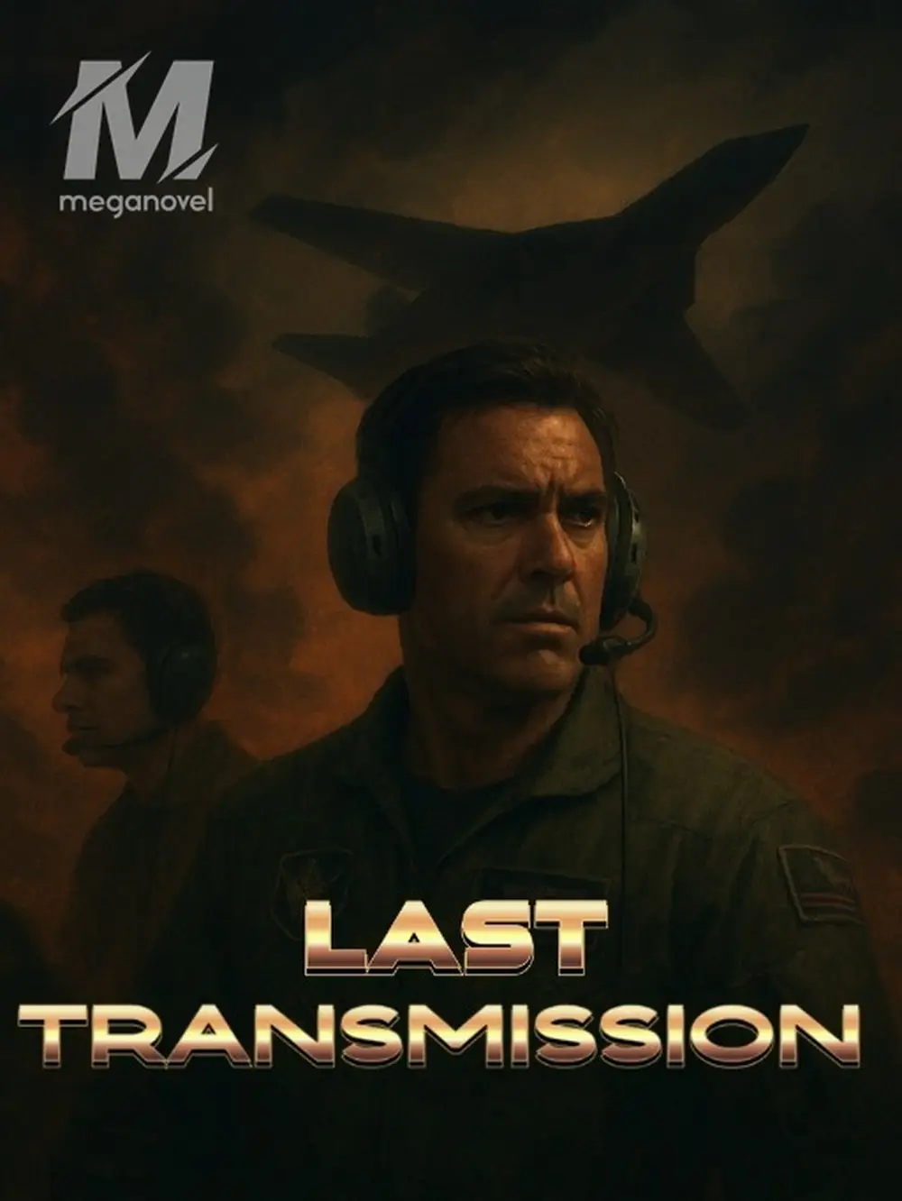 The Last Transmission - 8 — The Island They Never Believed Could Exist Novel & PDF Online by ...