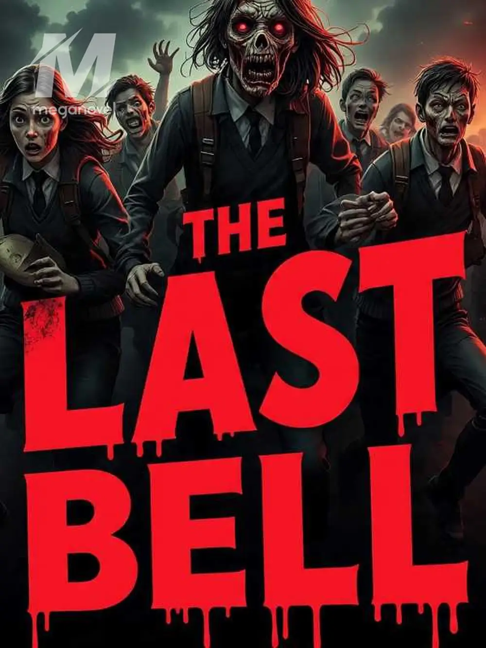 THE LAST BELL - The Chosen Rival Novel & PDF Online by D F X | Read ...
