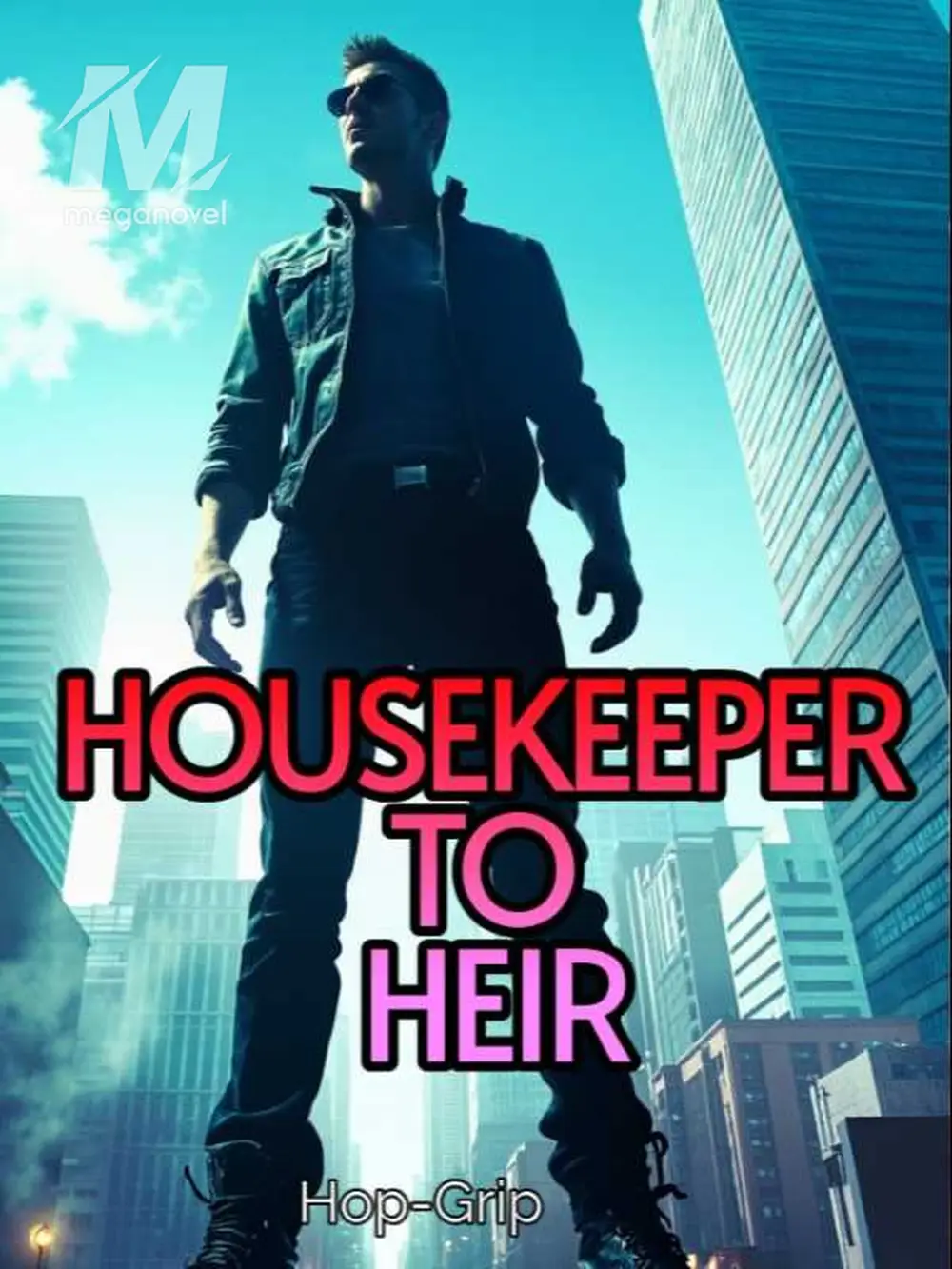 HOUSEKEEPER TO HEIR - CHAPTER TWENTY-SIX: THE MAN BEHIND THE MASK Novel ...
