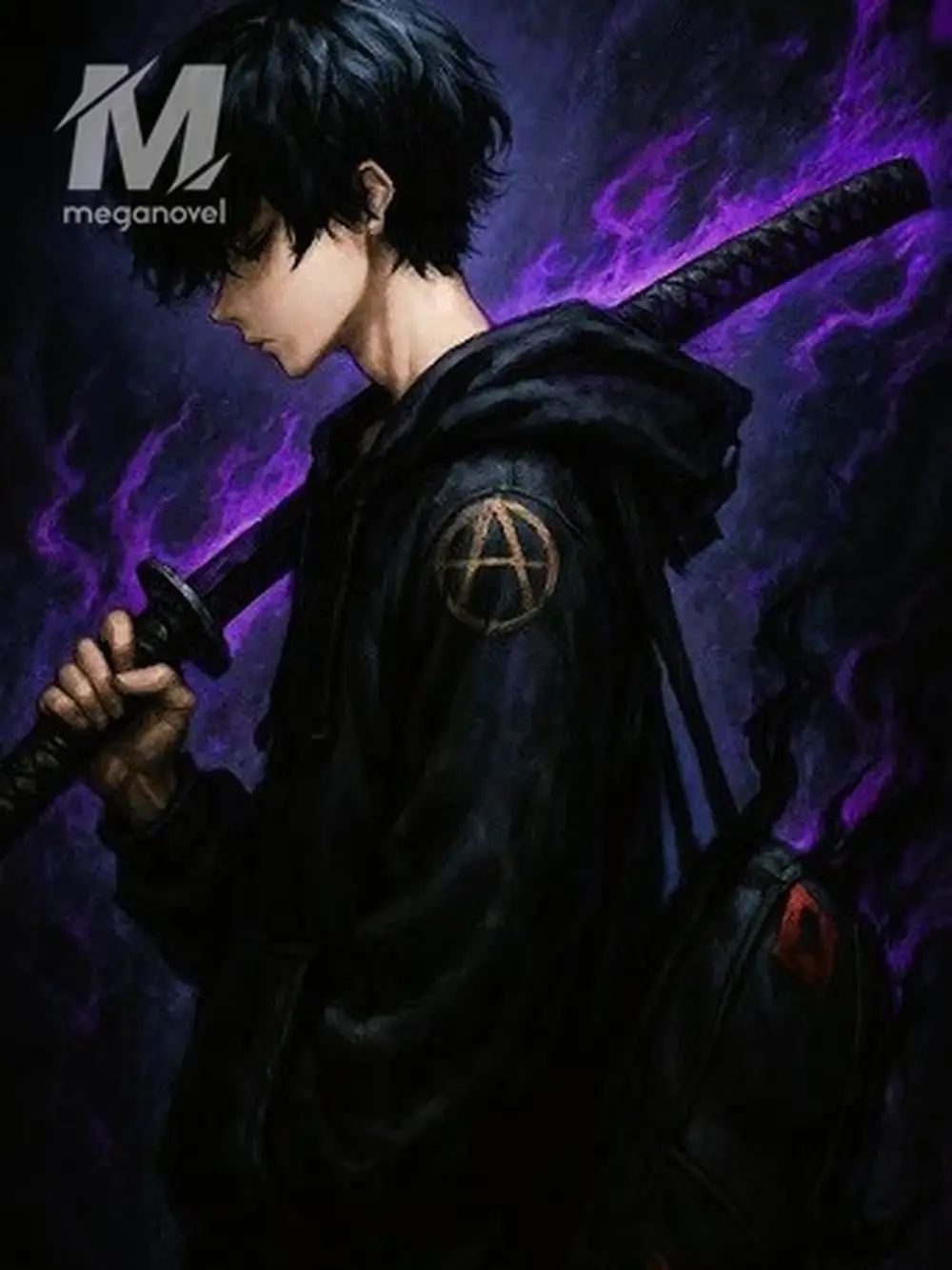 Invincible Evolution System - Chapter 29 The Secrets of the Gate Map ...