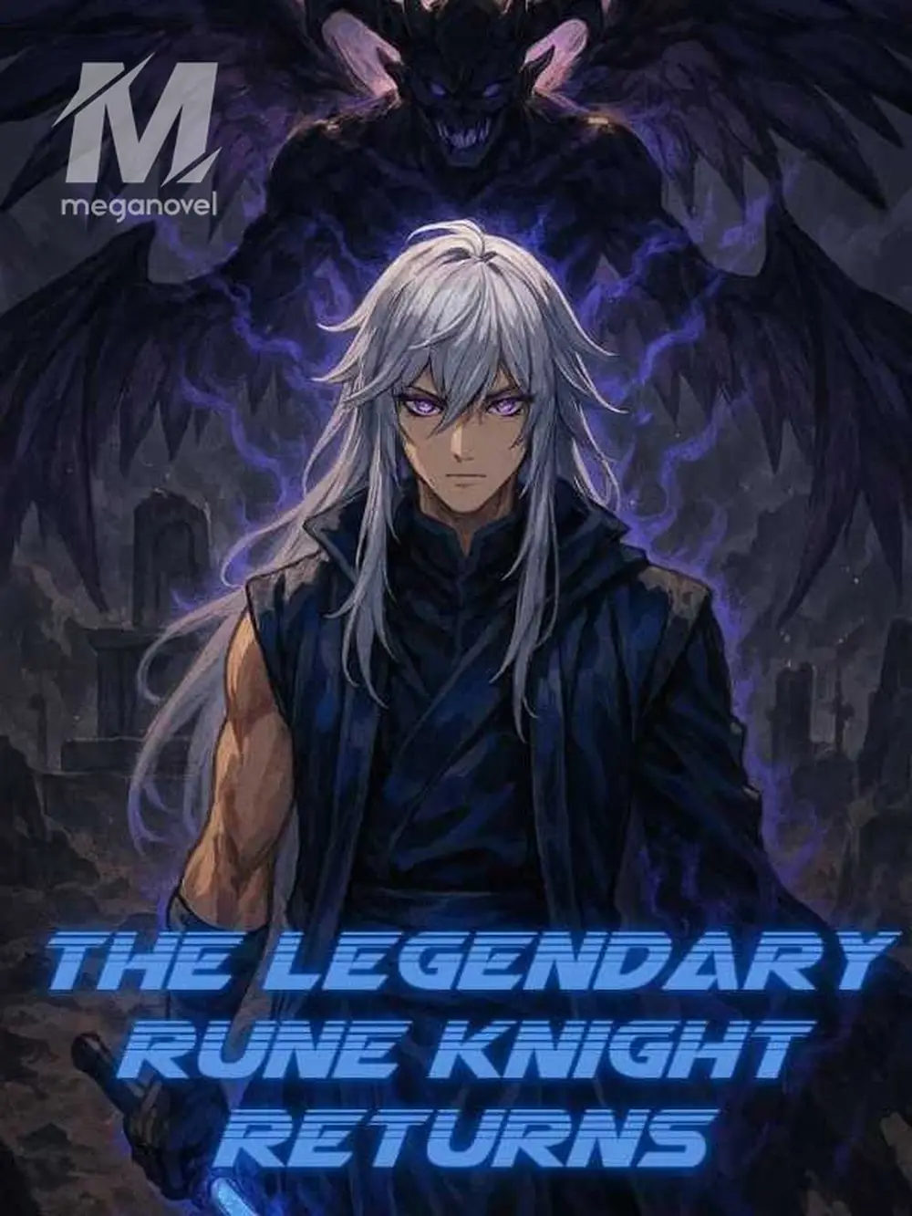 Free Chapter 5 of The Legendary Rune Knight Returns Online | MegaNovel